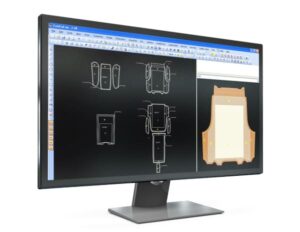 Control and Nesting Systems | ATOM