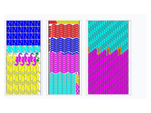 Control and Nesting Systems | ATOM