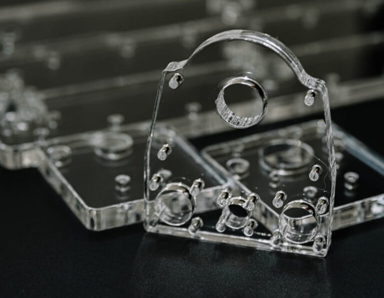 Plastic Cutting Machines | ATOM